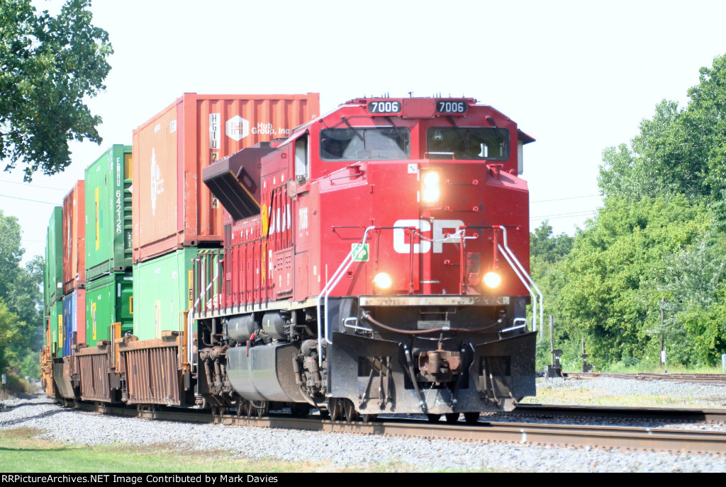 CP 7006